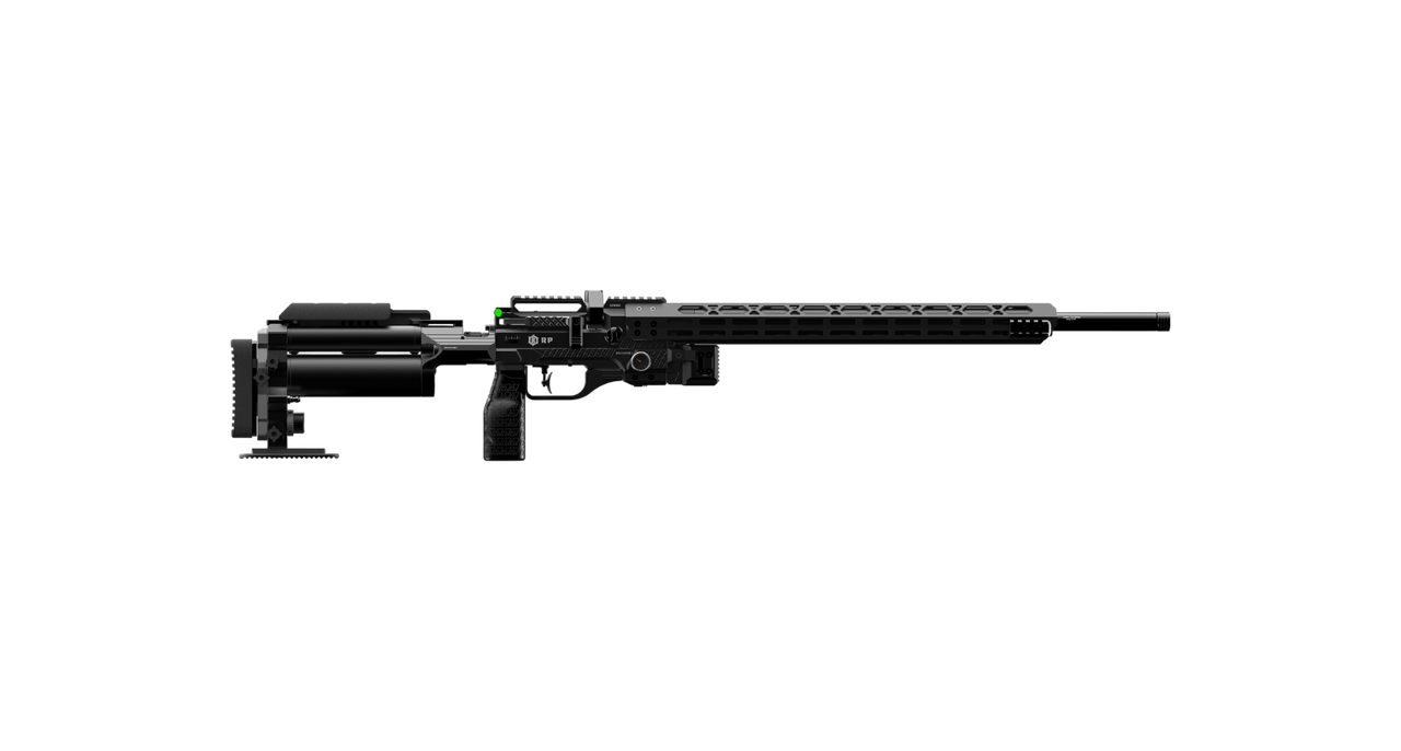 Karma Airguns